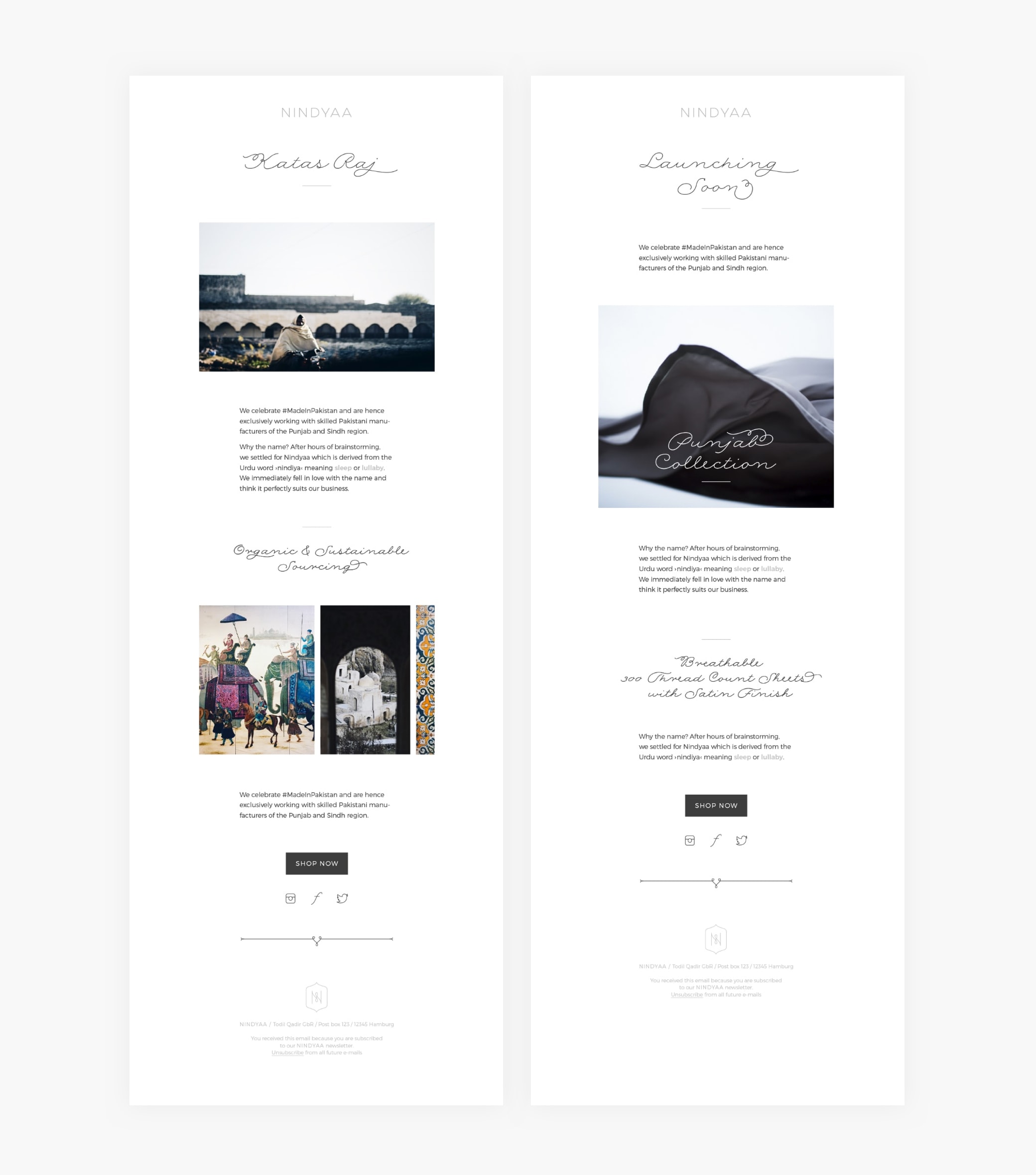 Chris Magiera — Design & Code