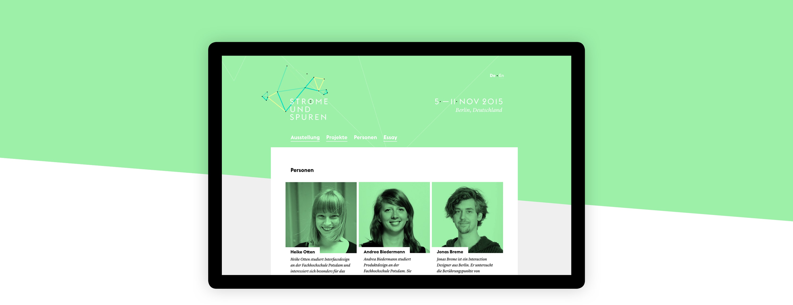 Chris Magiera — Design & Code